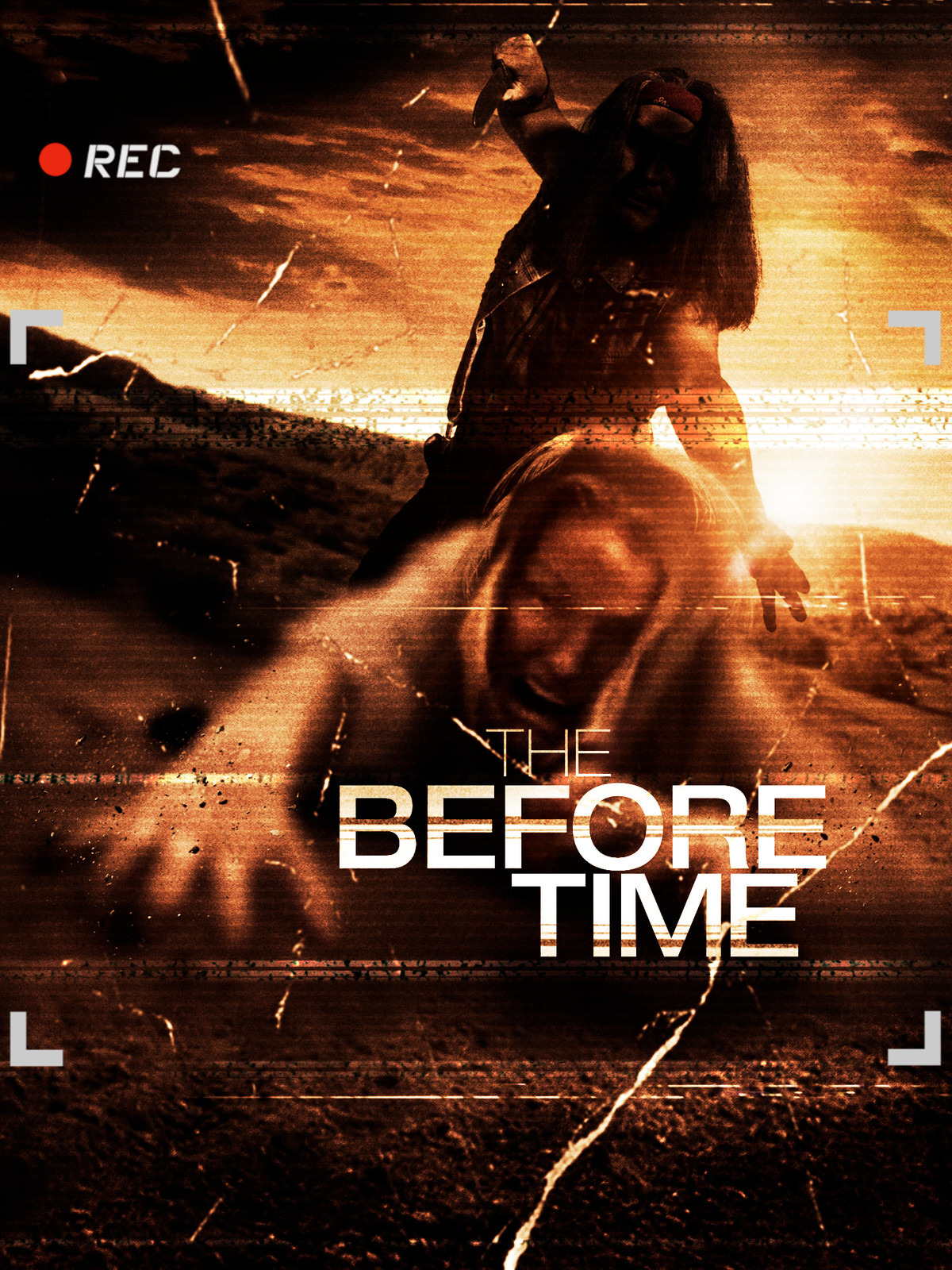 Prime Video: The Before Time