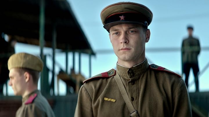 AK-47 Kalashnikov : Yuri Borisov, Olga Lerman, Artur Smolyaninov ...