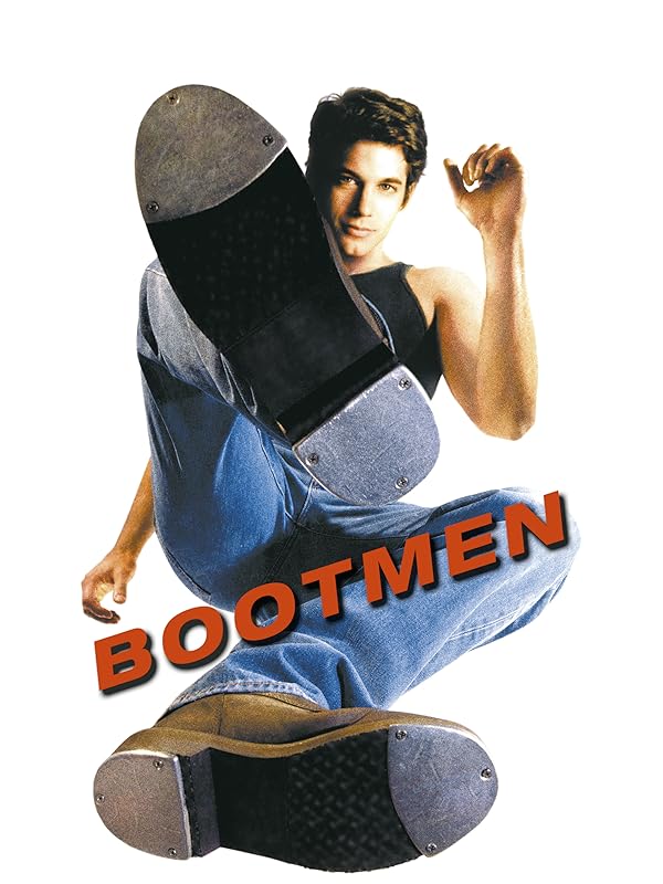 Prime Video: Bootmen