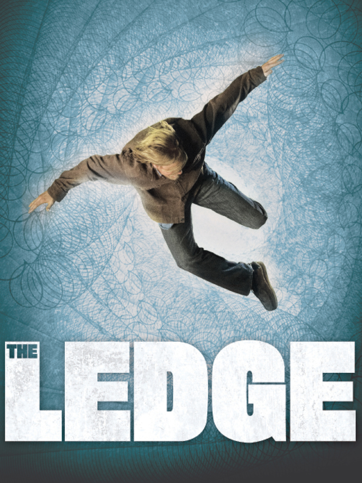 Prime Video: The Ledge