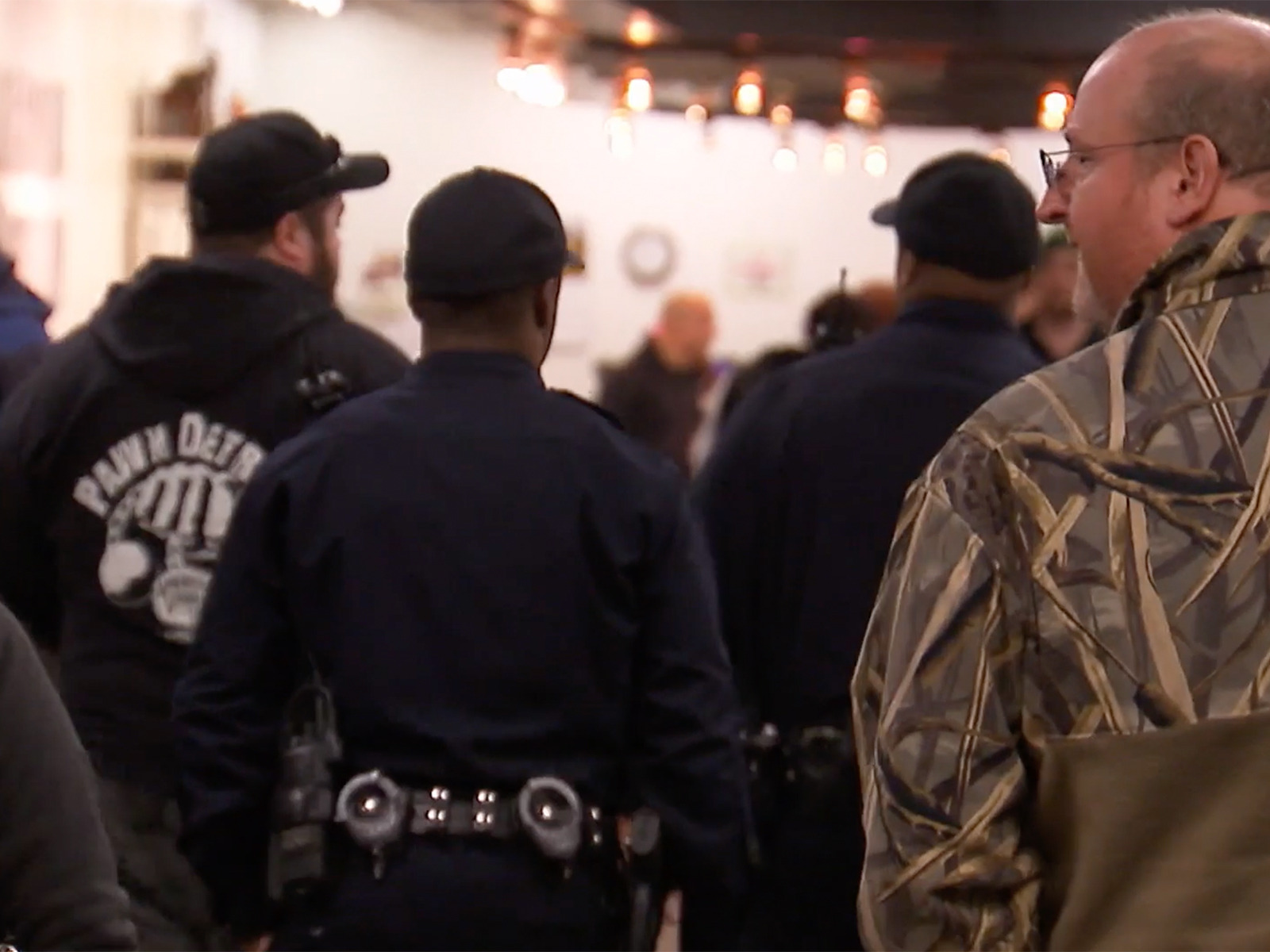 Prime Video: Hardcore Pawn