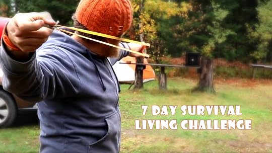Watch 7 Day Survival Living Challenge | Prime Video