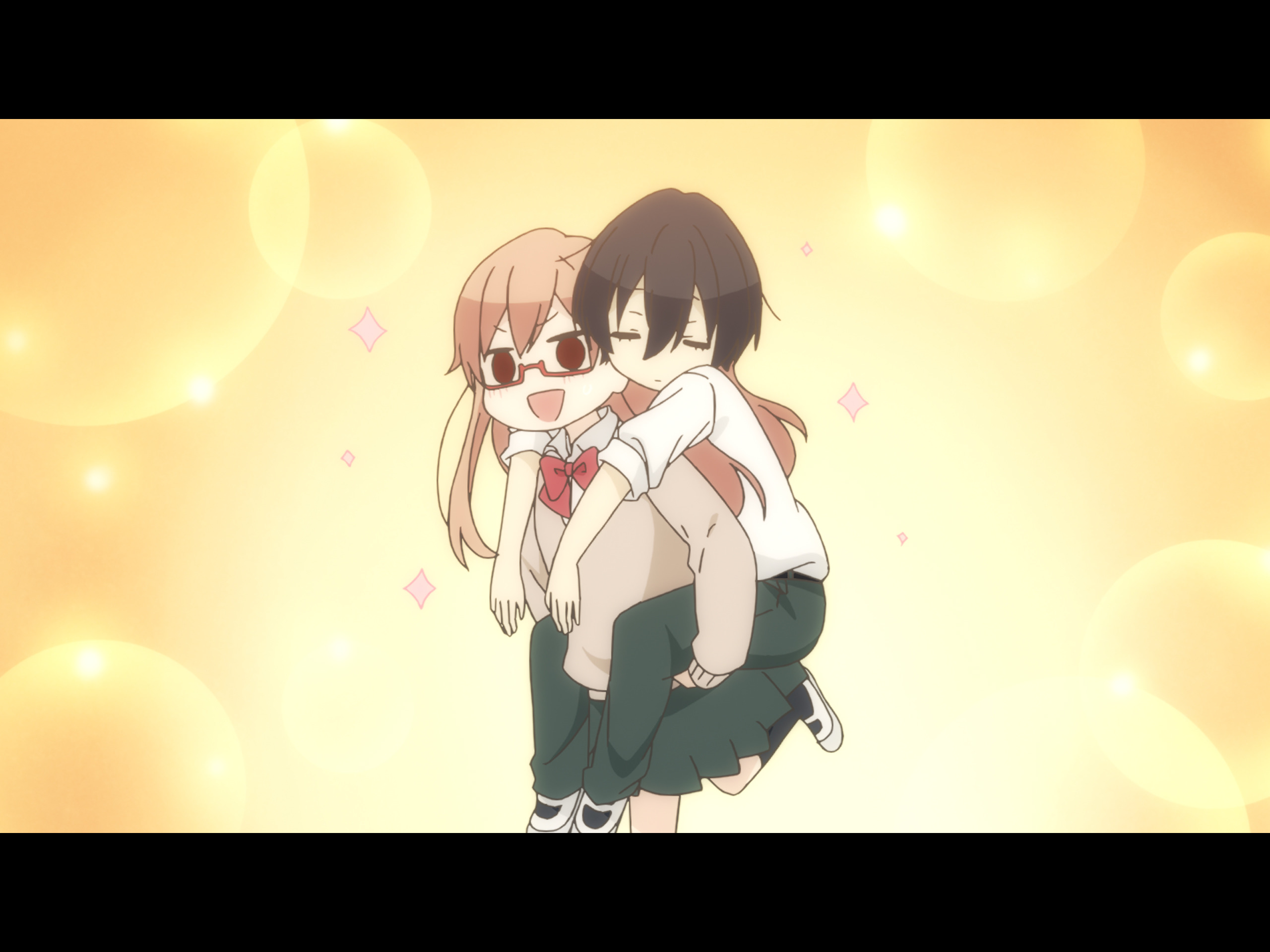 Prime Video: Tanaka-kun is Always Listless