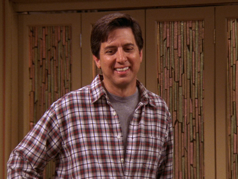 Prime Video: Everybody Loves Raymond: Season 9