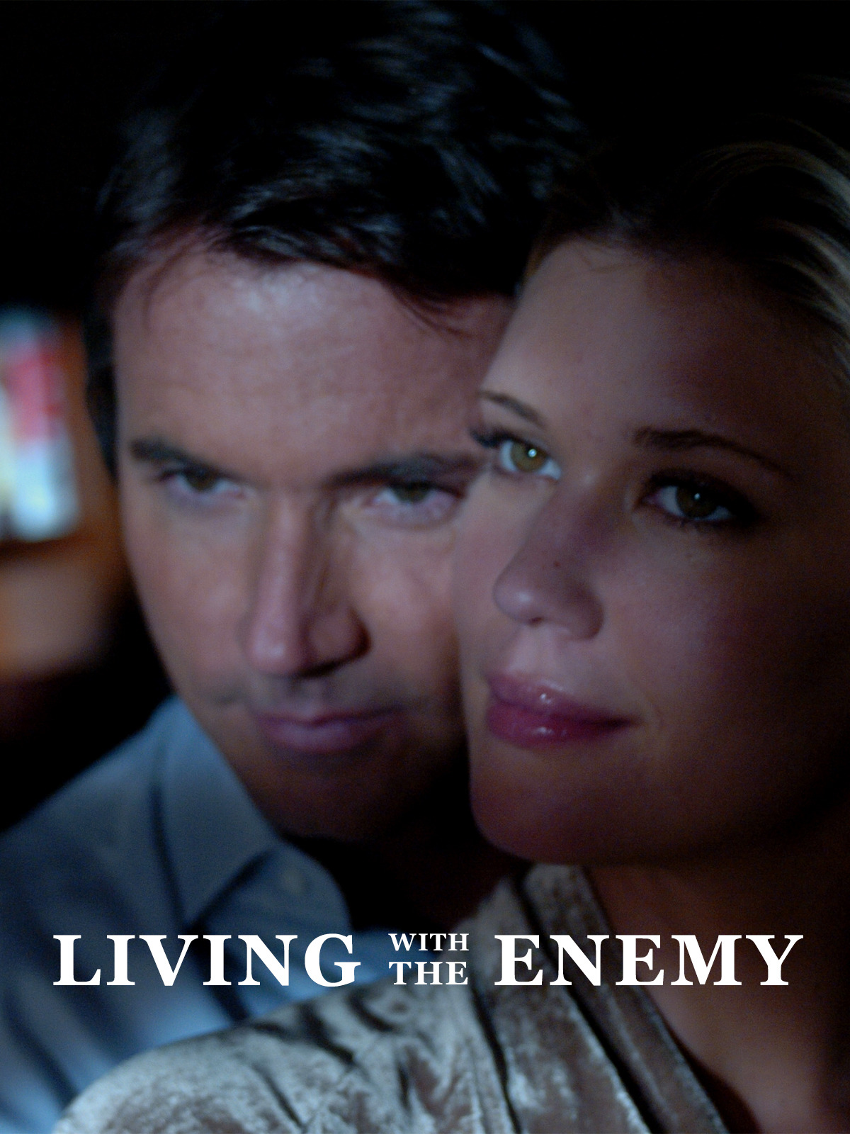 Prime Video: Living with the Enemy