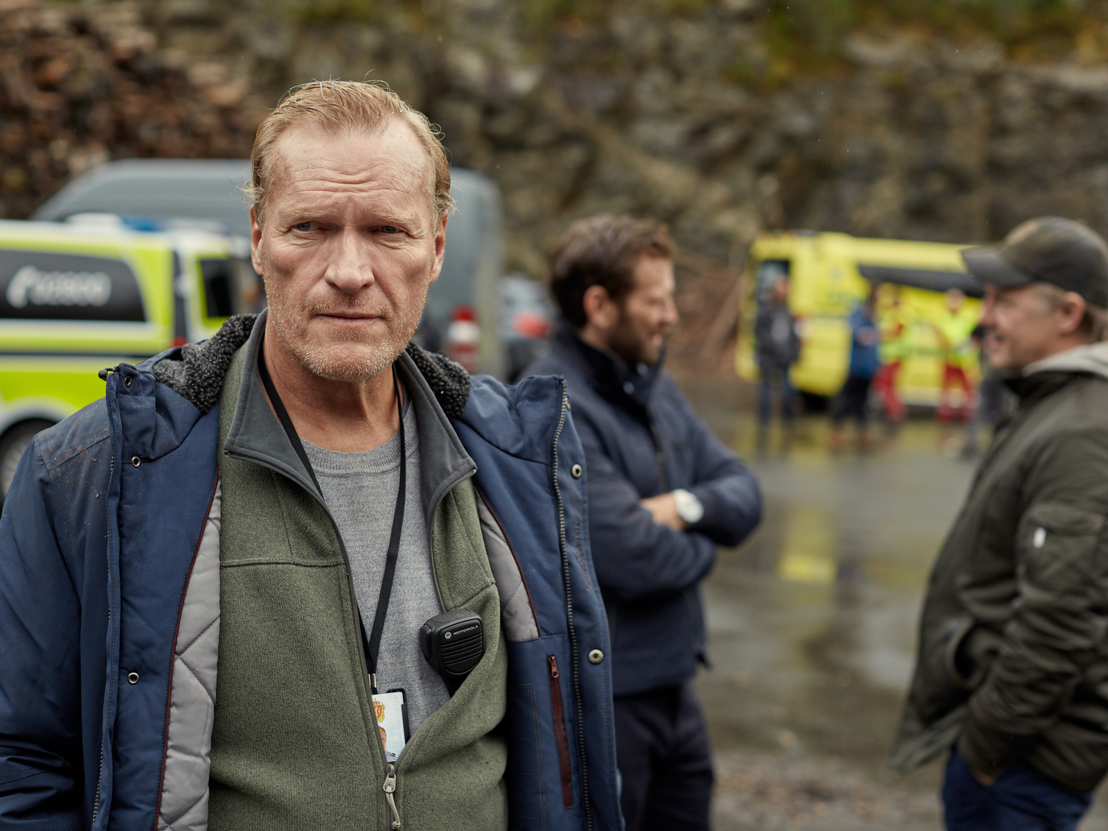 Prime Video: Wisting