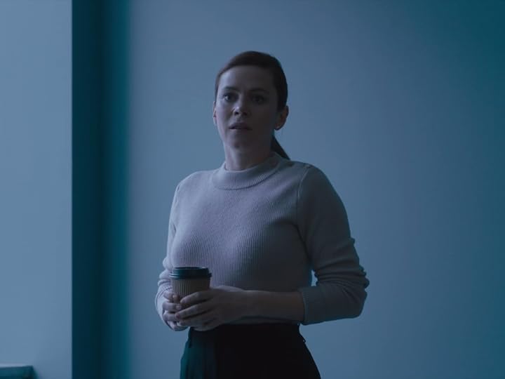 Prime Video: The Girlfriend Experience - Season 2: Erica & Anna