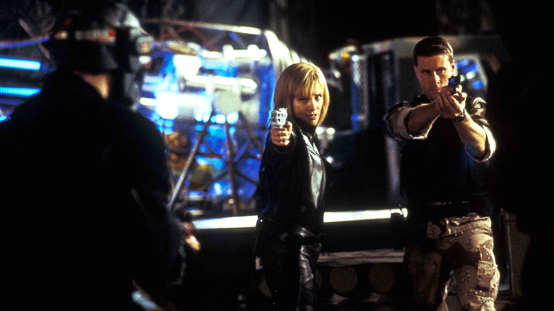 Prime Video: Earth: Final Conflict