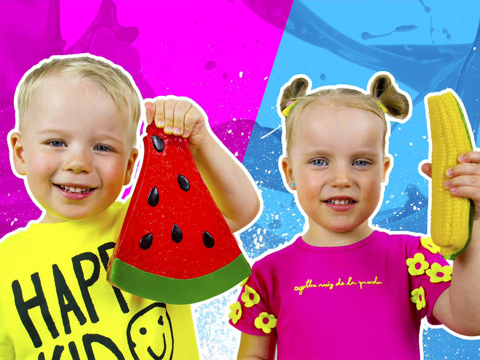 Prime Video: Gaby & Alex Adventures