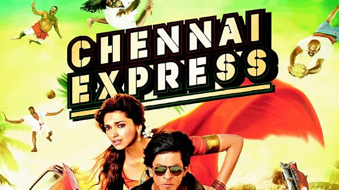 Chennai Express