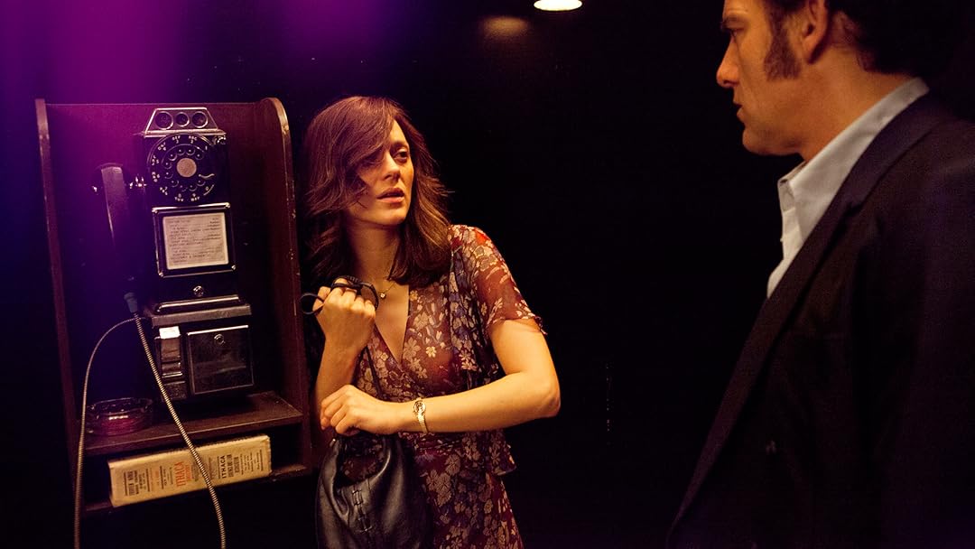 Prime Video: Blood Ties: La legge del sangue