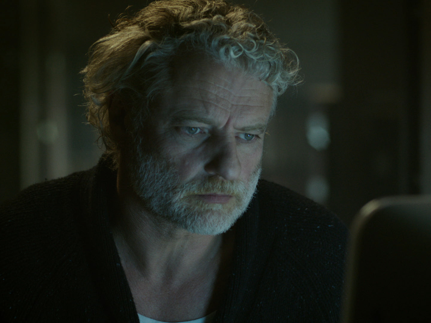 Prime Video: Salamander (English) Season 1