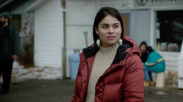 Amazon.com: Bootlegger : Devery Jacobs, Crazy Horse, Brigitte Poupart ...