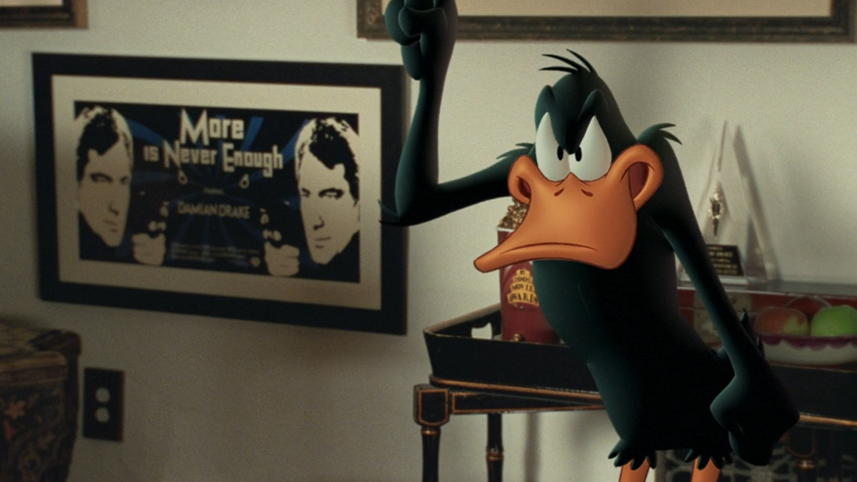 Watch Looney Tunes: Back in Action | Prime Video