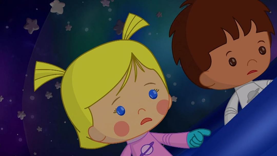 Prime Video: Chloe's Closet