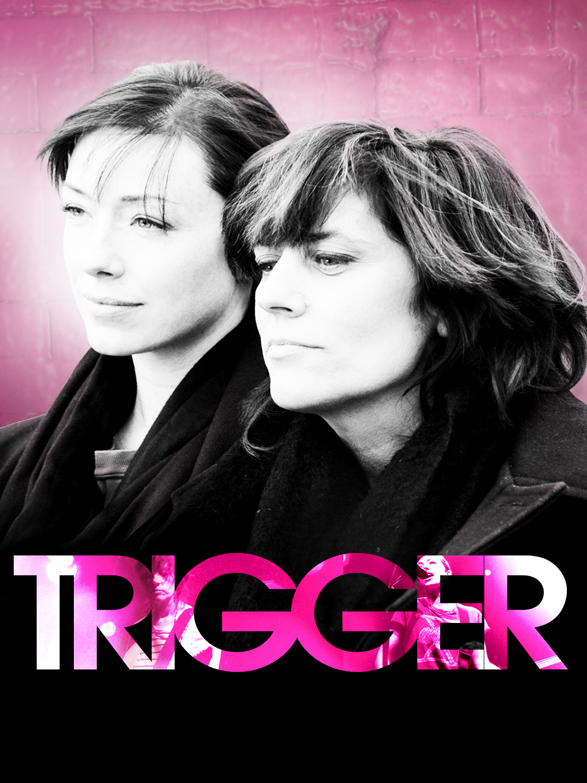 Prime Video: Trigger