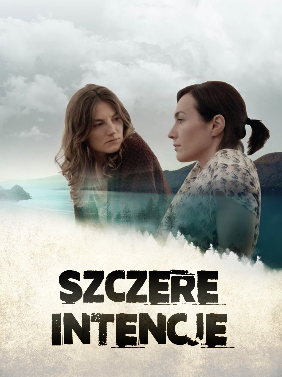 Prime Video: Szczere intencje