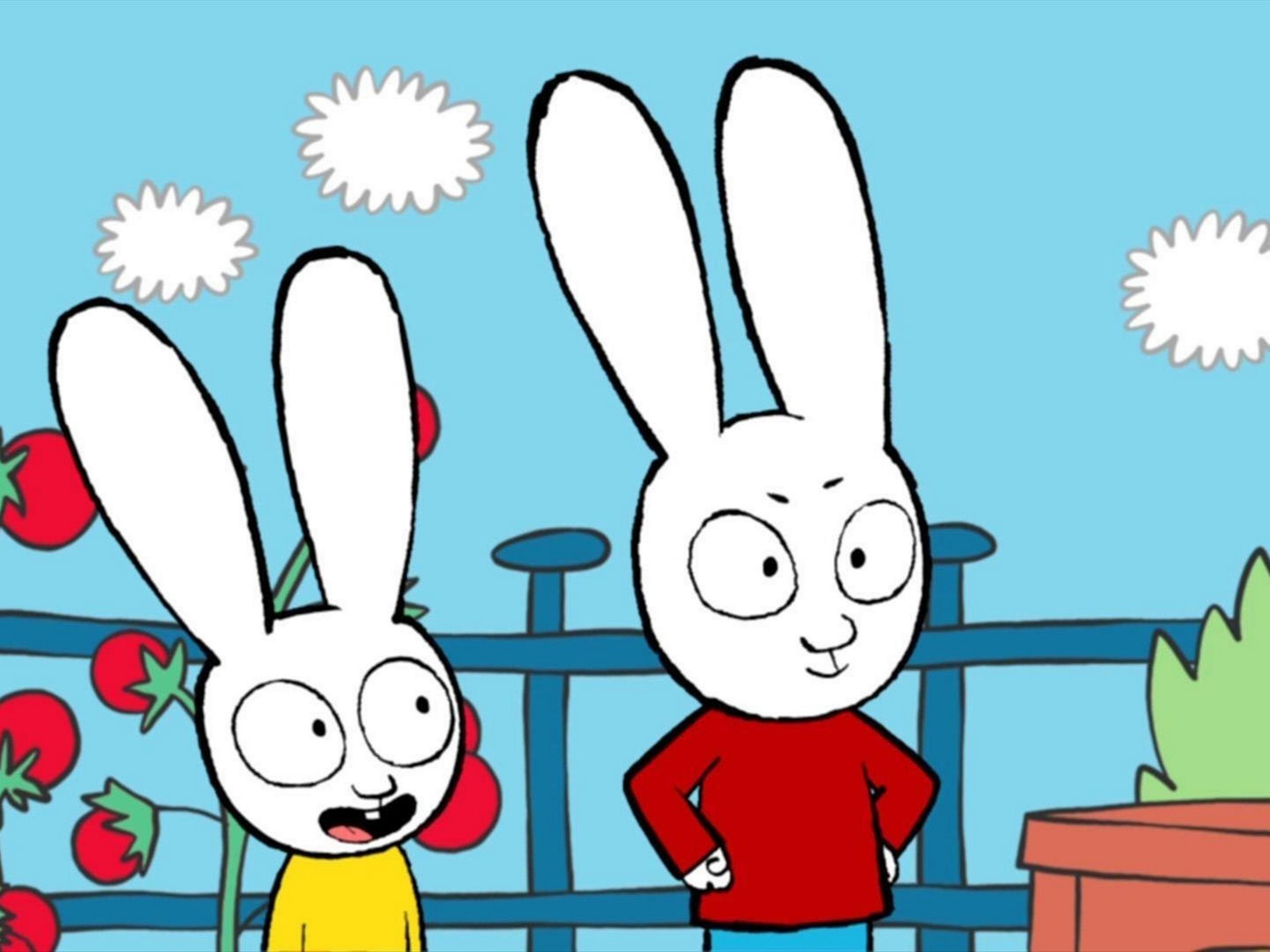 Prime Video: Simon - Saison 2