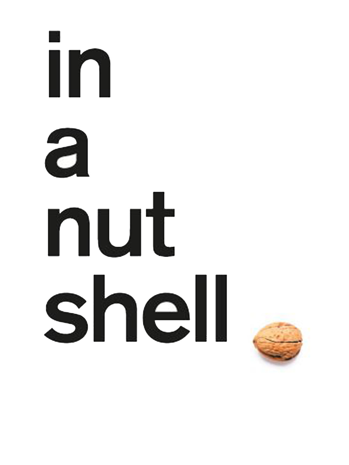 Prime Video: In A Nutshell