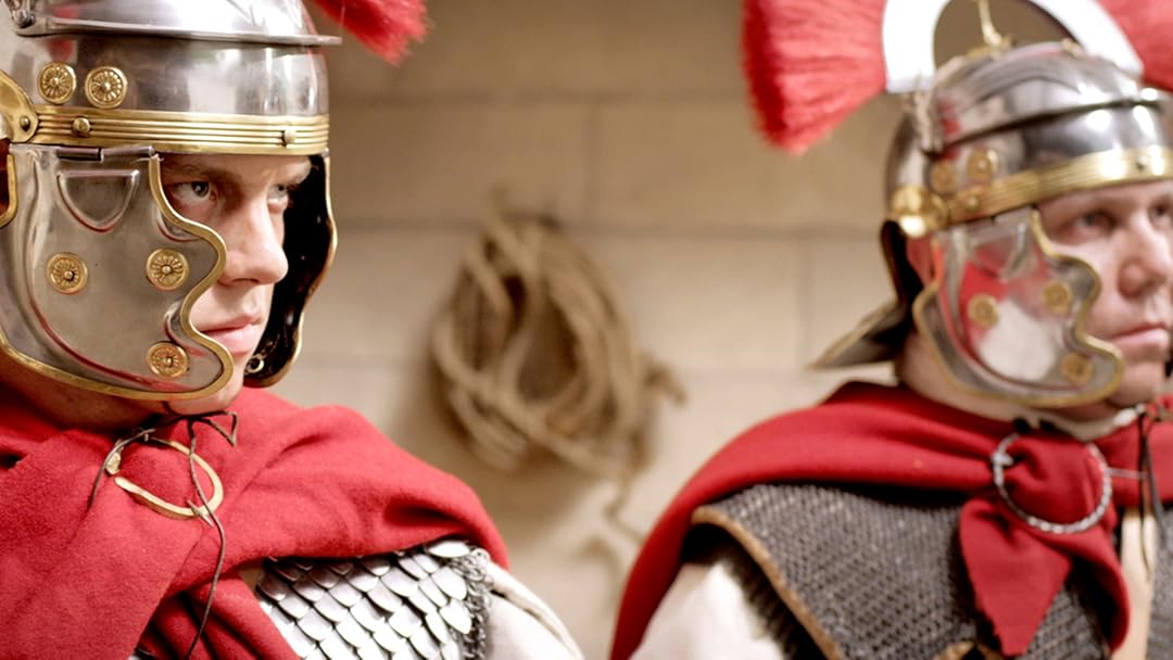 Watch Polycarp | Prime Video