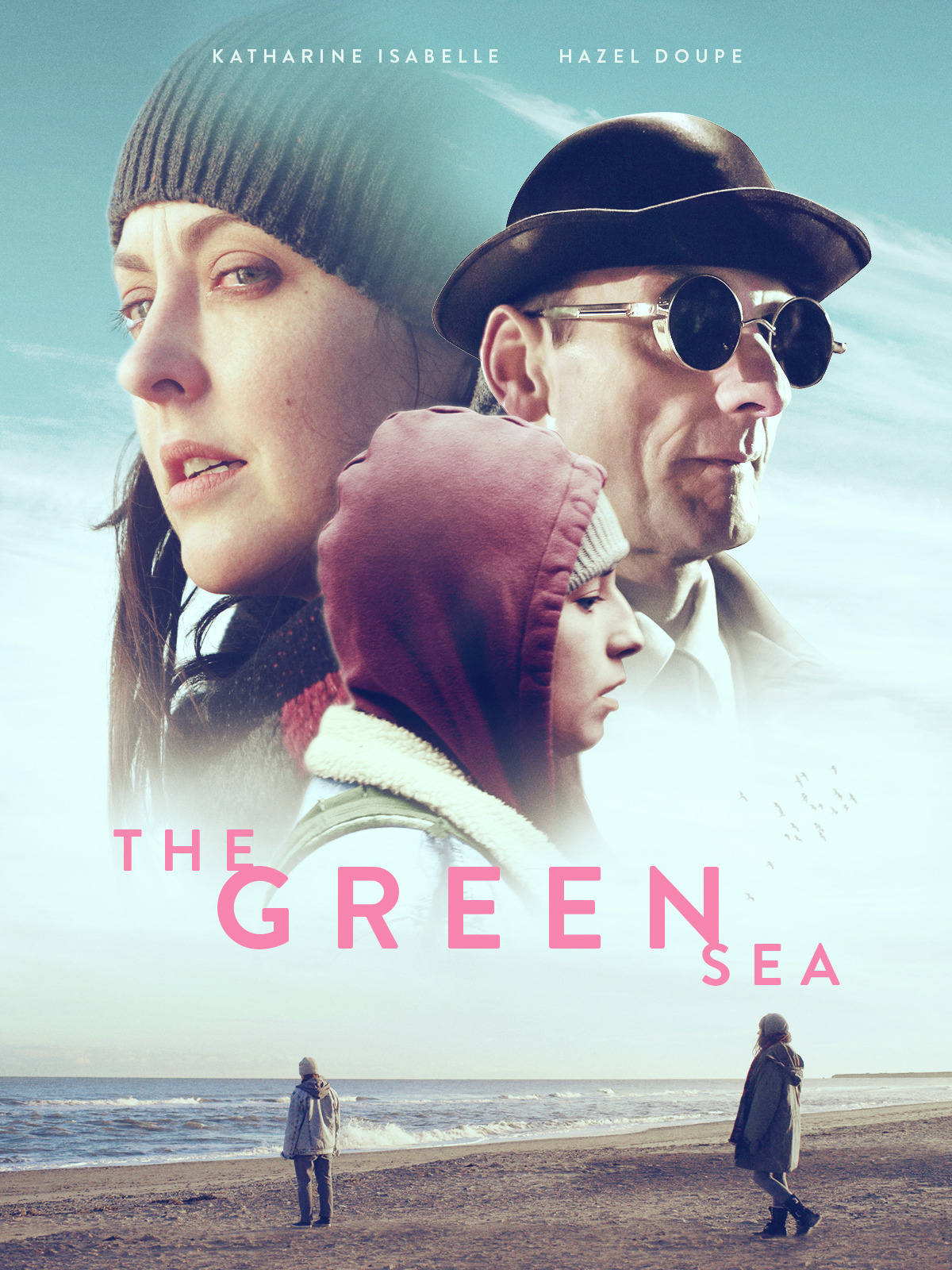Prime Video: The Green Sea