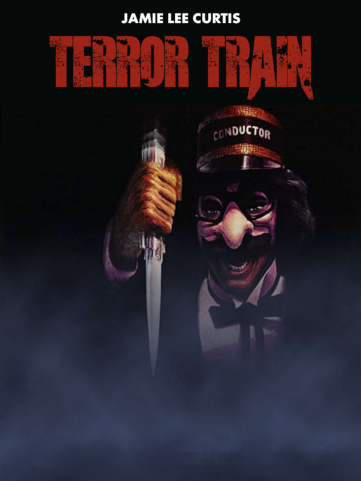 Prime Video: Terror train