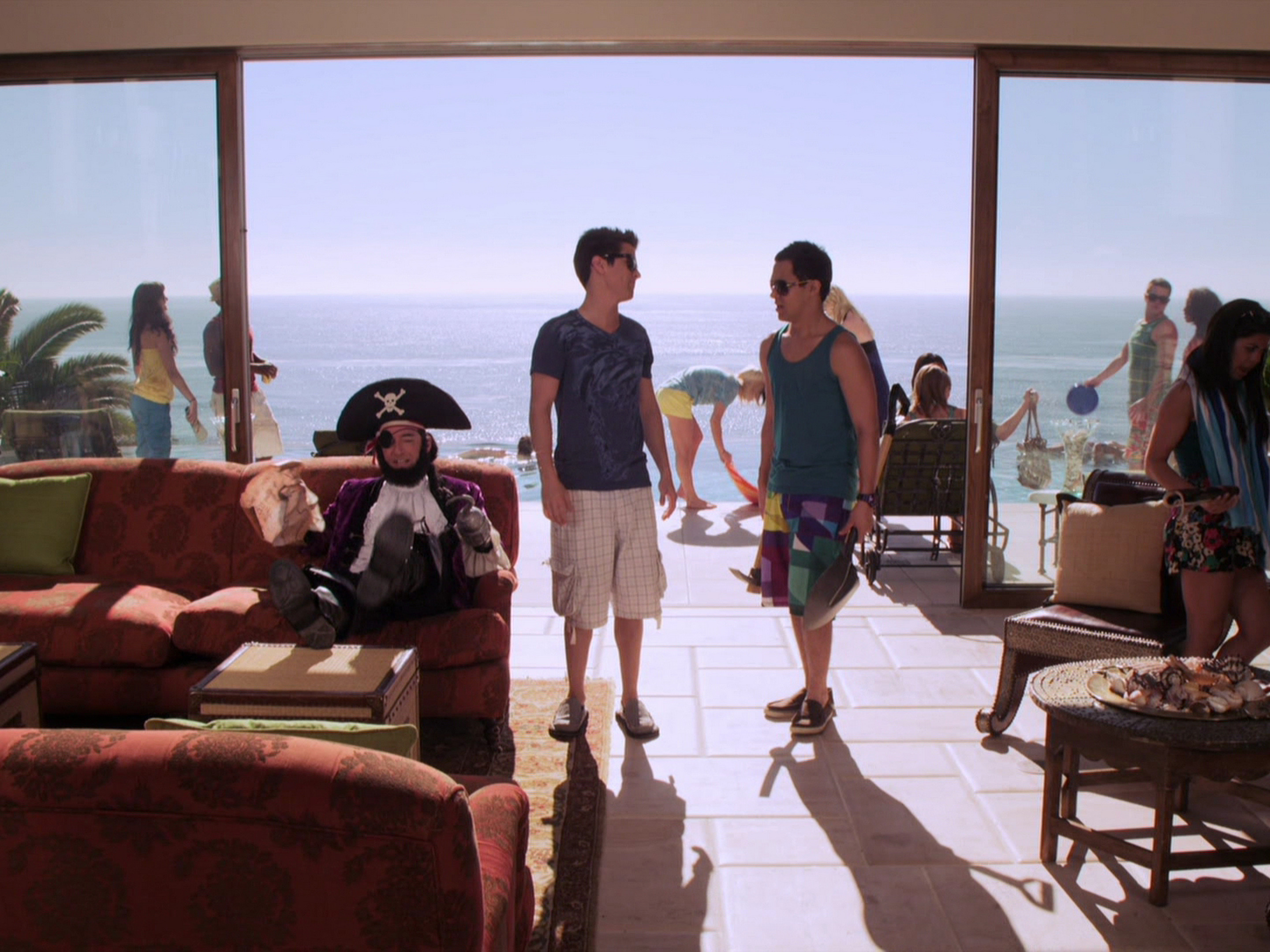 Prime Video: Big Time Rush Season 2