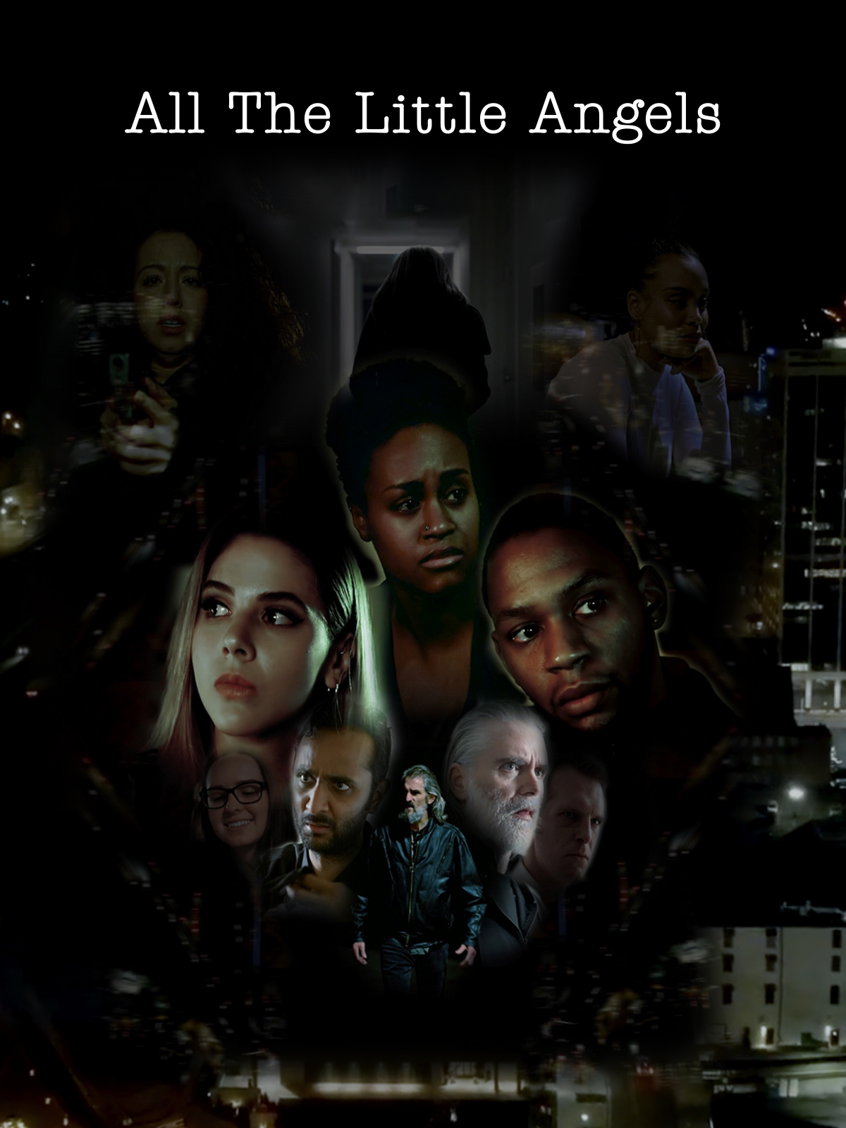 Prime Video: All the little angels