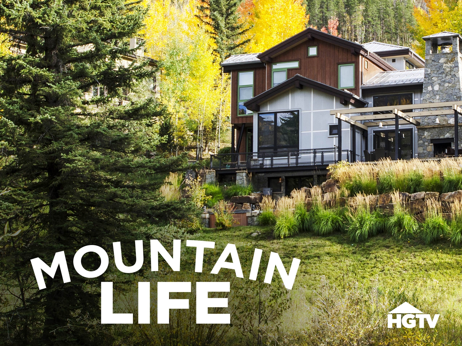 Prime Video: Mountain Life - Season 1