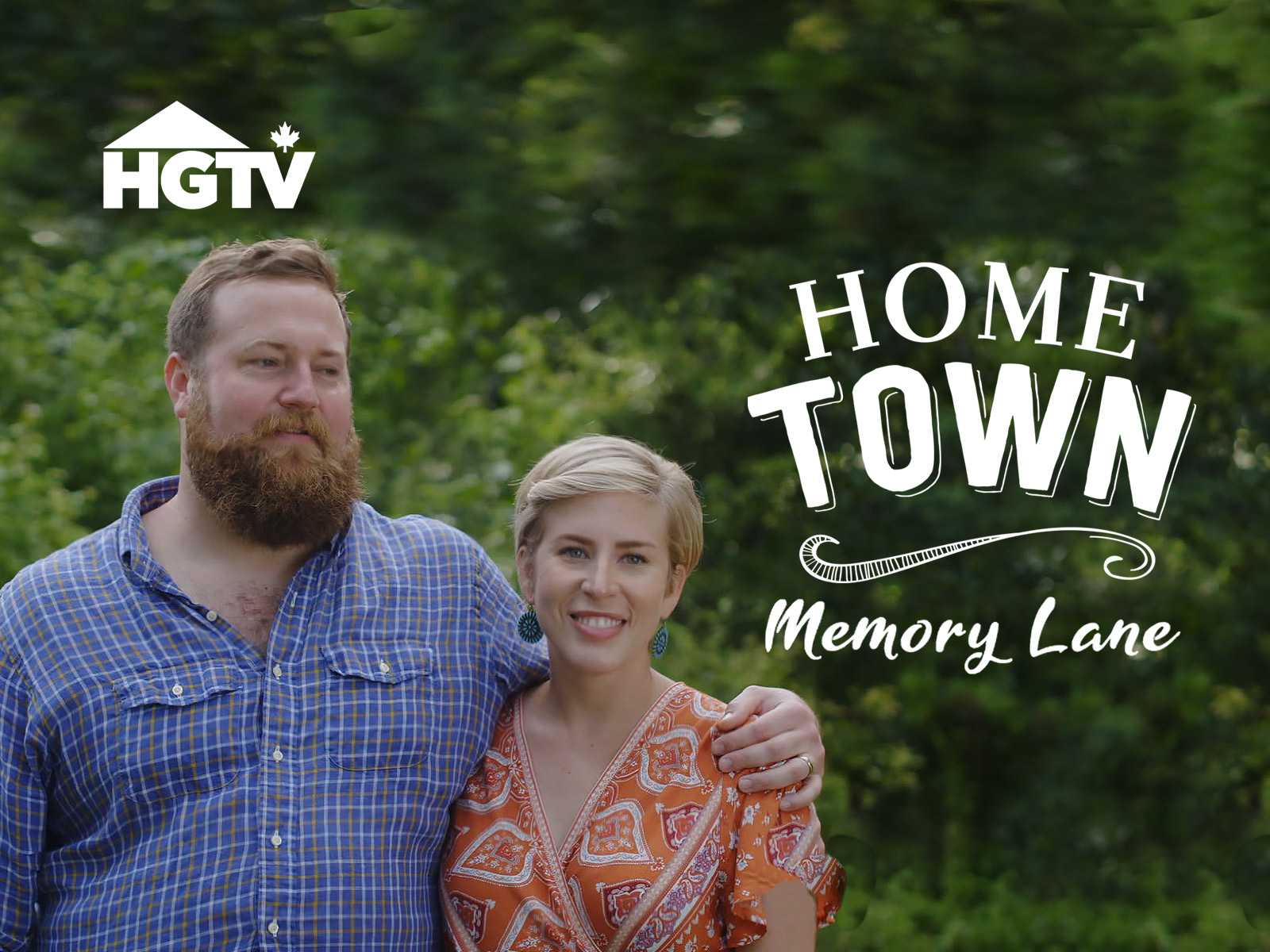 Prime Video: Home Town - Season 201