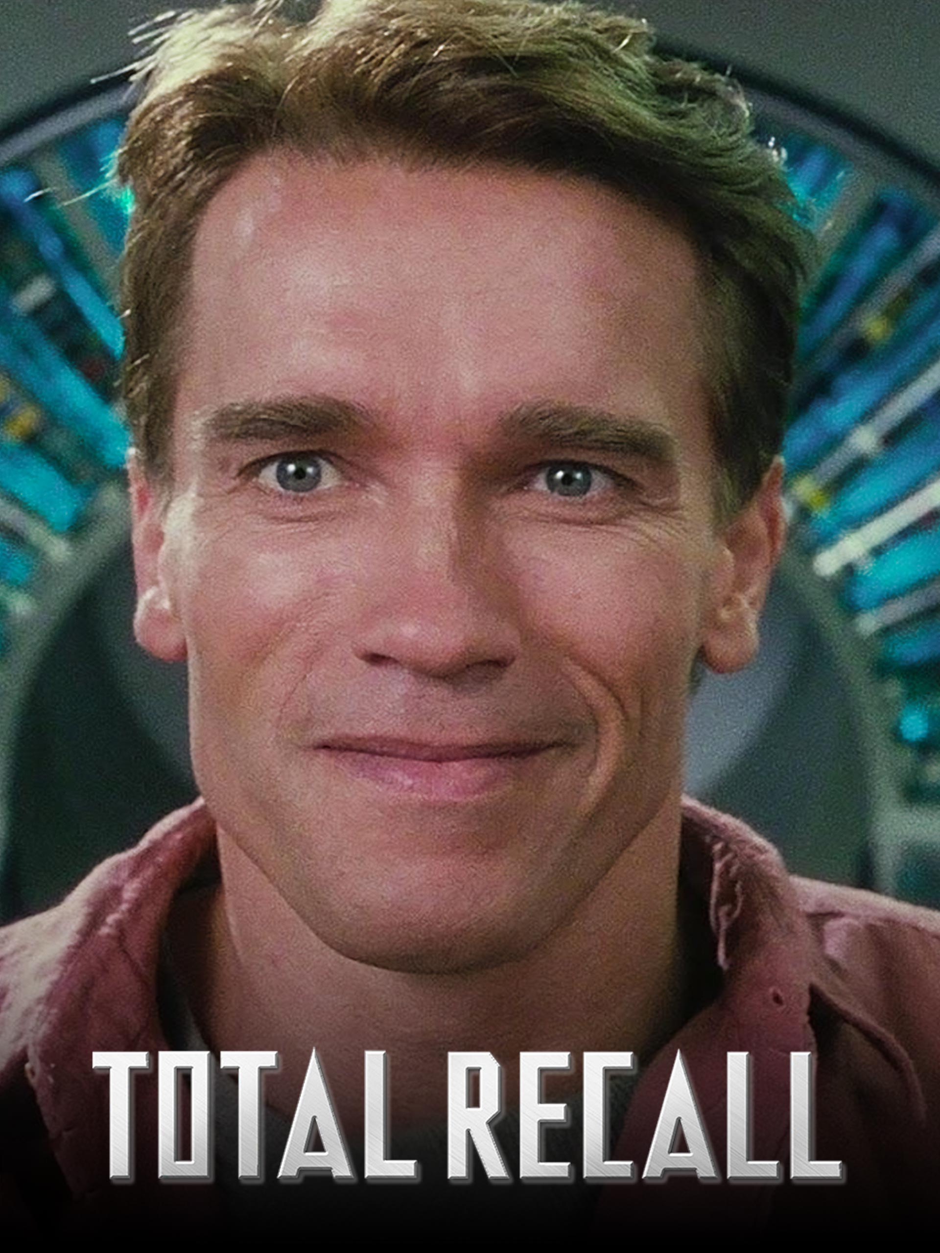 Prime Video: Total Recall