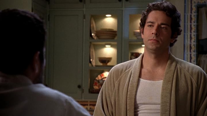 Chuck Bartowski Season 3