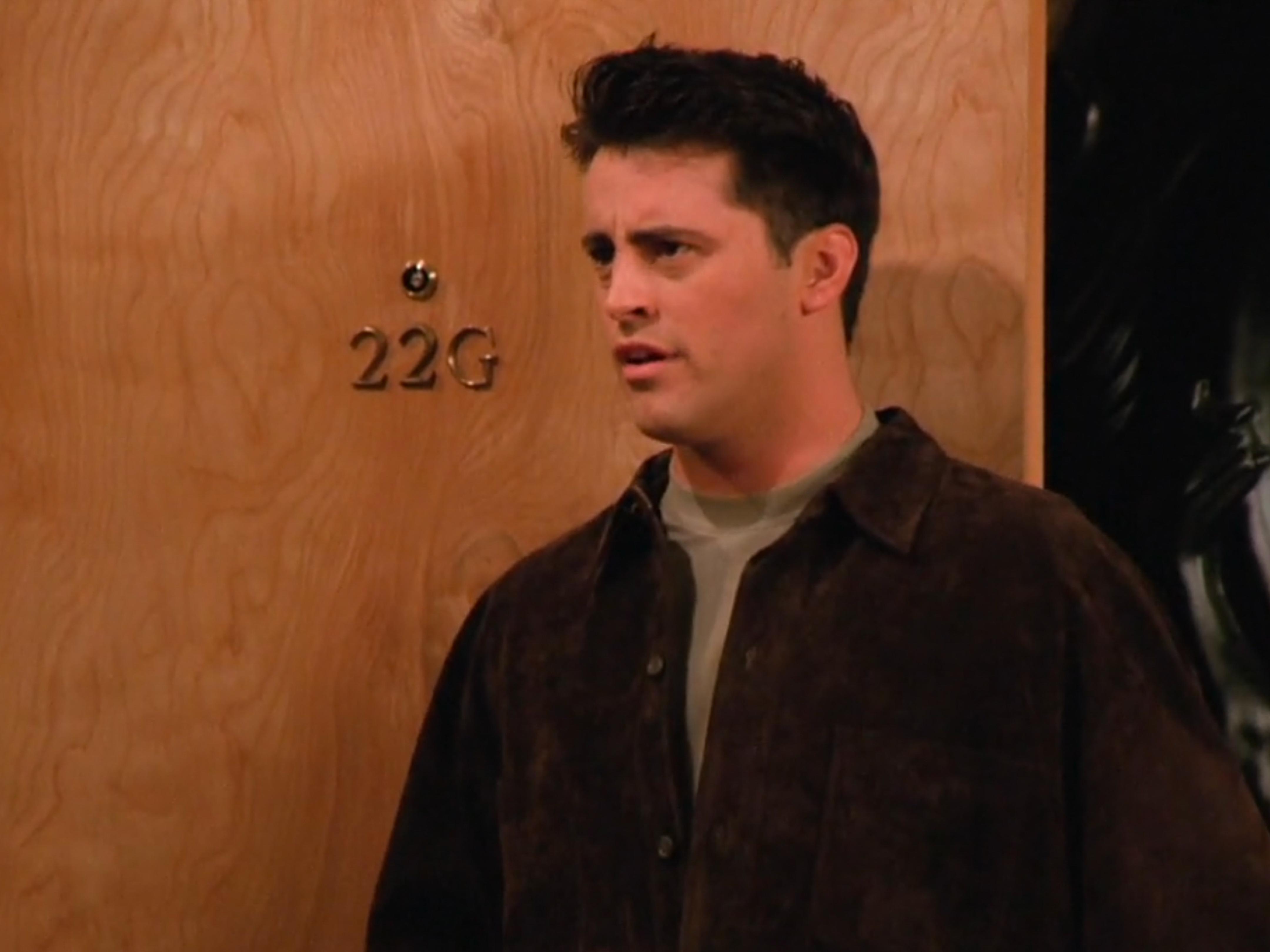Prime Video: Friends - Season 2