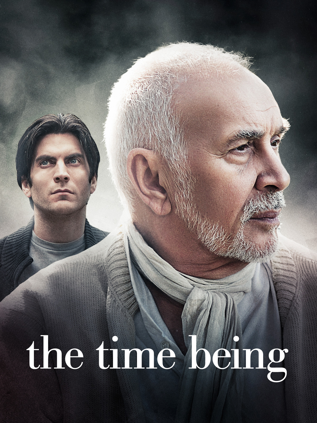 Prime Video: The Time Being