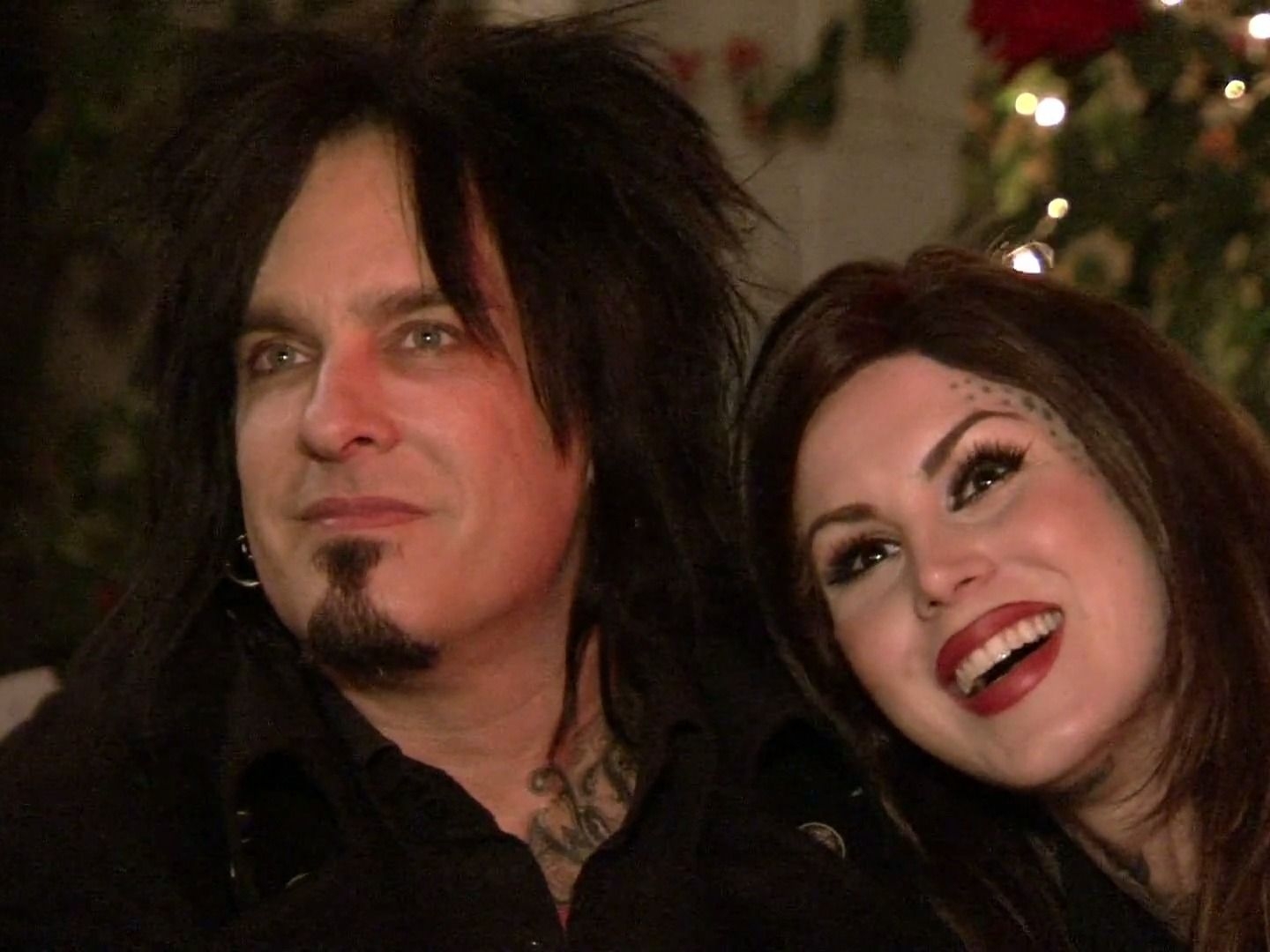 Prime Video: LA Ink - Season 3