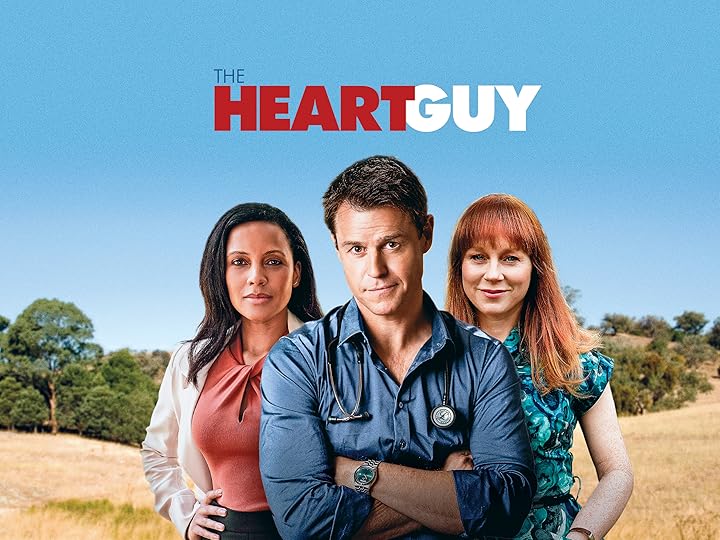 Prime Video: The Heart Guy - Season 5