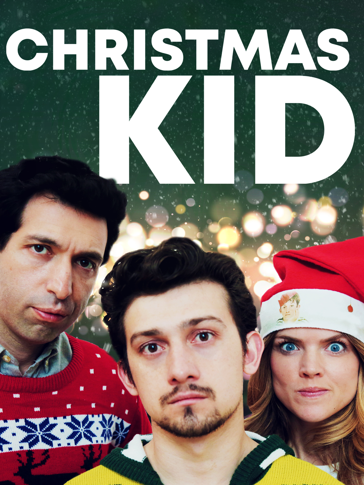 Prime Video: Christmas Kid