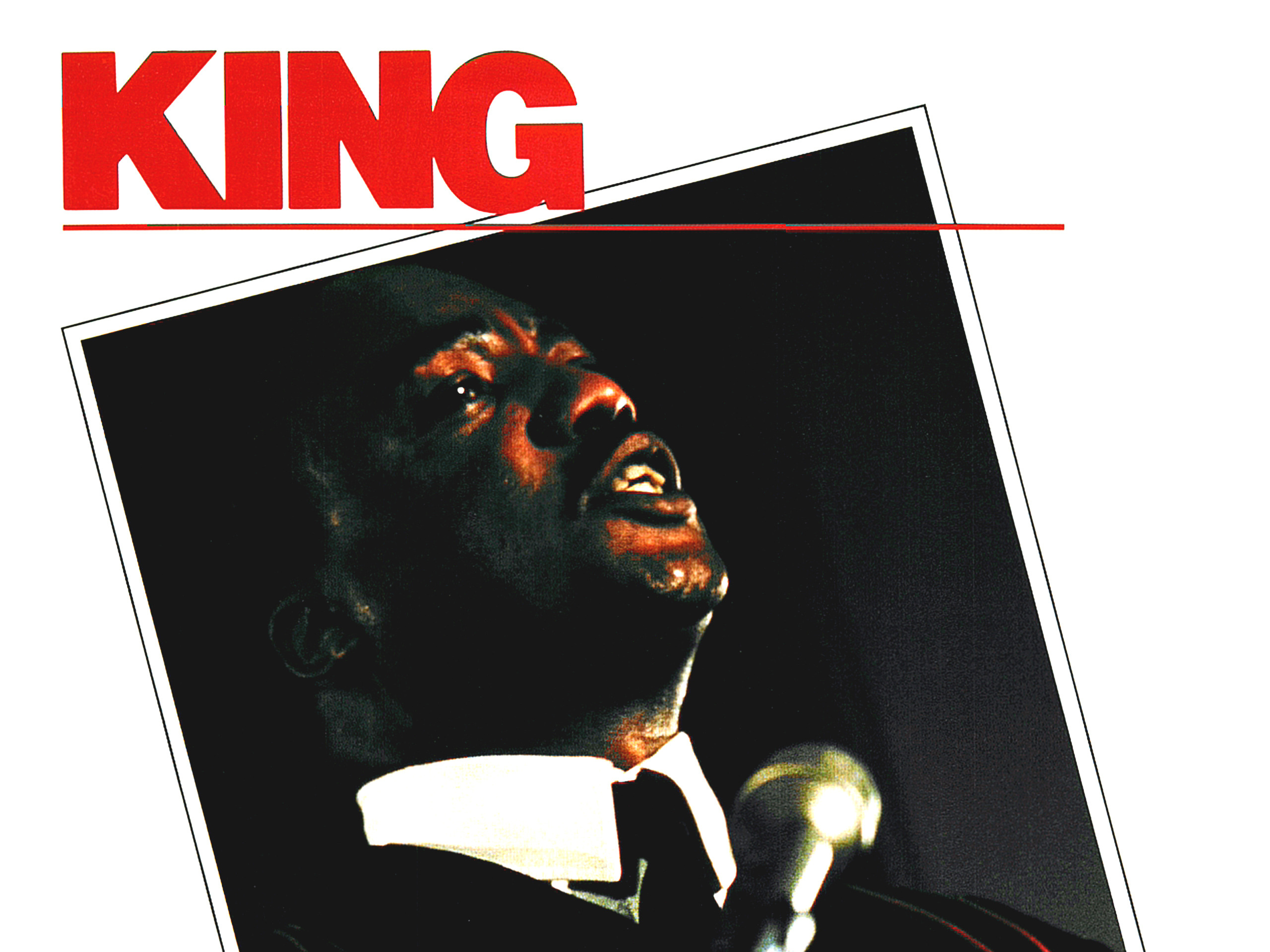 Prime Video: King - Season 1