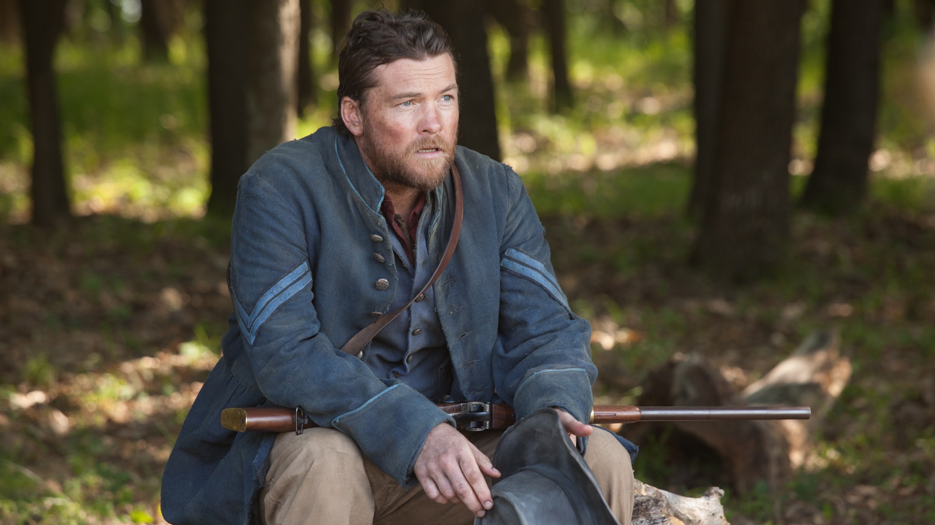 Prime Video: The Keeping Room