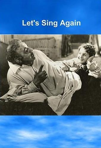 Prime Video: Let's Sing Again