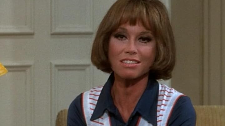 Outer Limits Mary 25