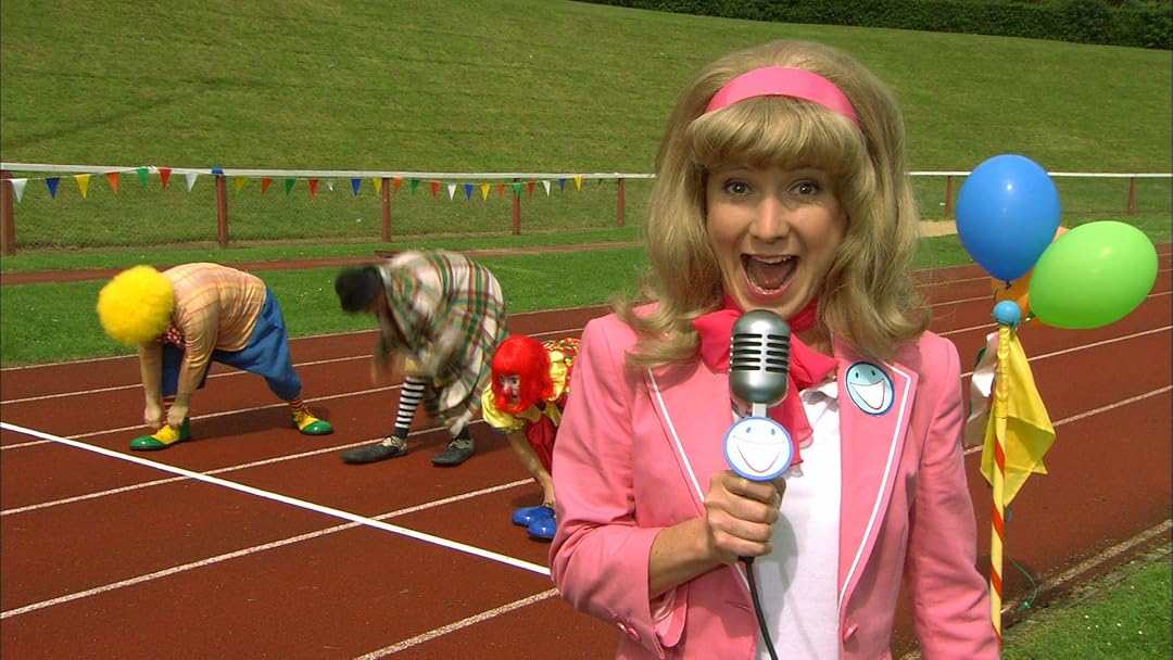 Watch Bunnytown Season 1 | Prime Video