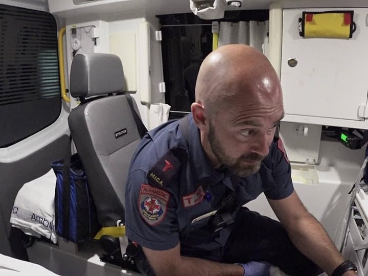 Prime Video: Paramedics - Season 2