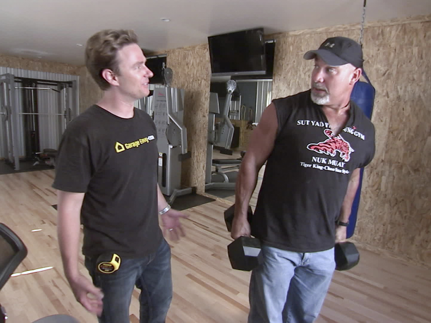 Prime Video: Garage Mahal - Season 3