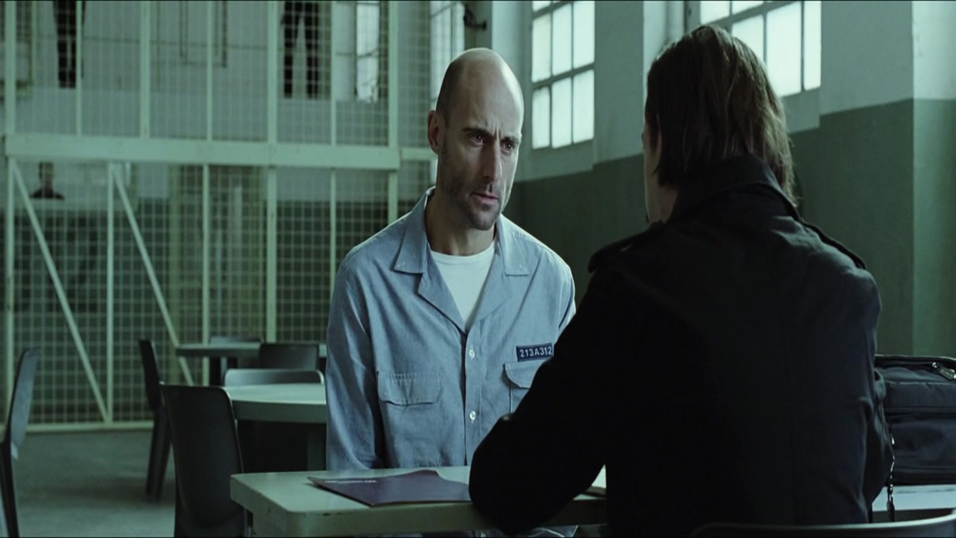 Prime Video: Mindscape [dt./OV]