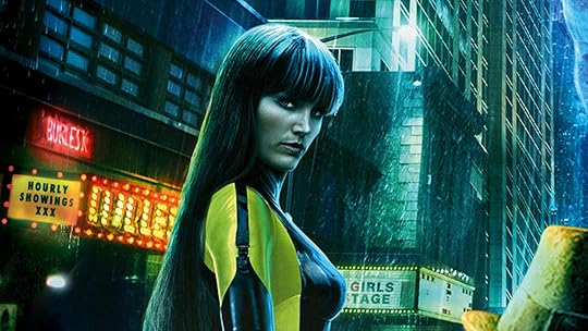 Watch Watchmen | Prime Video