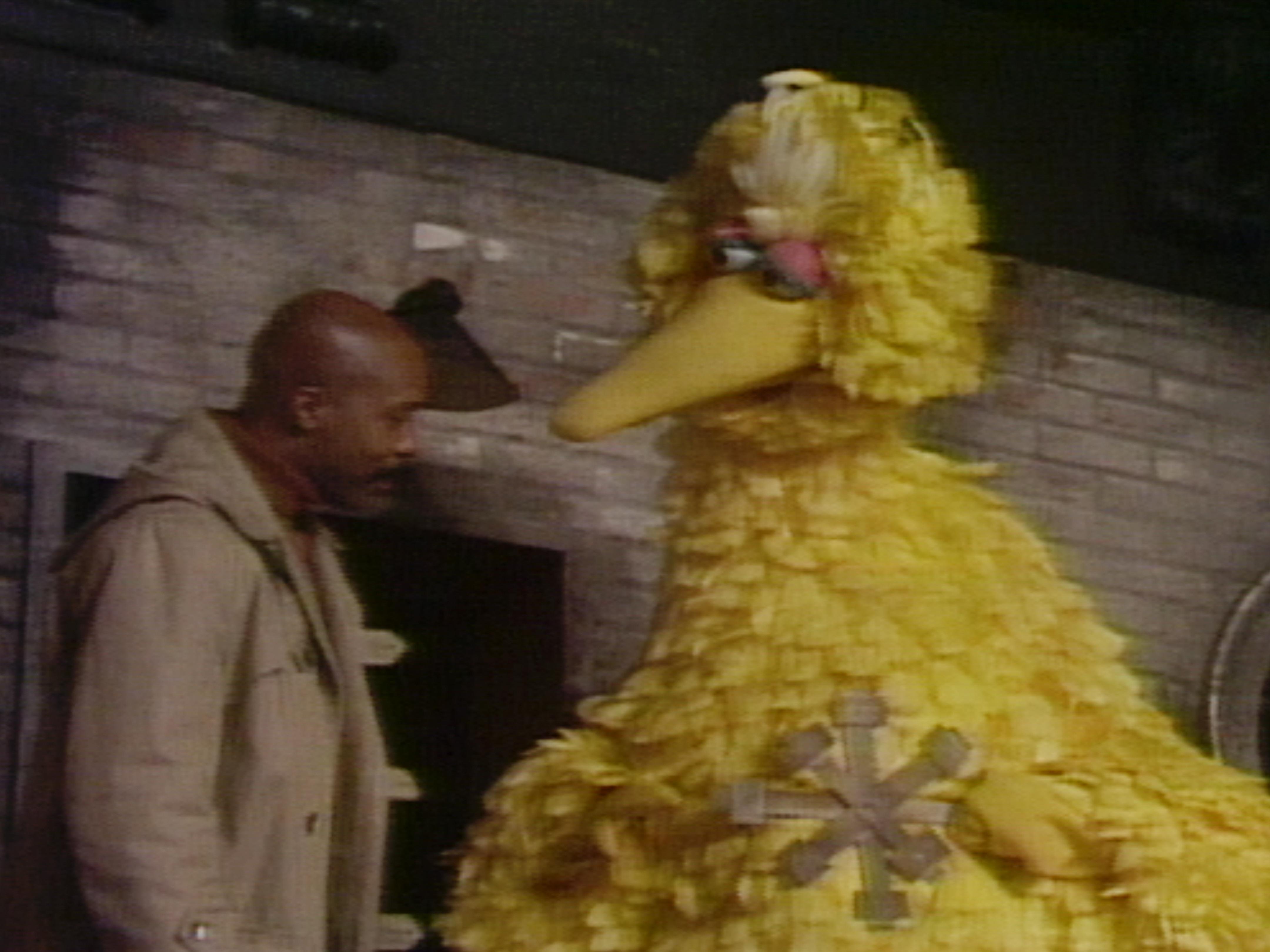 Prime Video: Sesame Street - Season 7