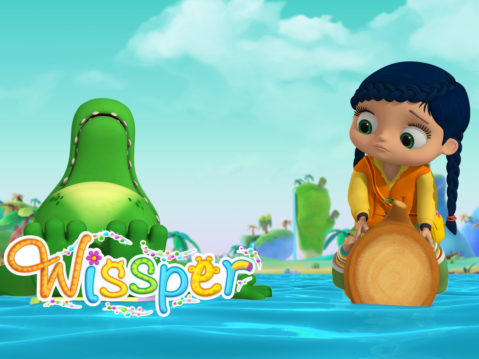 Prime Video: Wissper