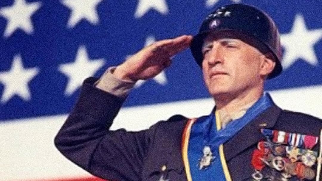 Watch Patton | Prime Video