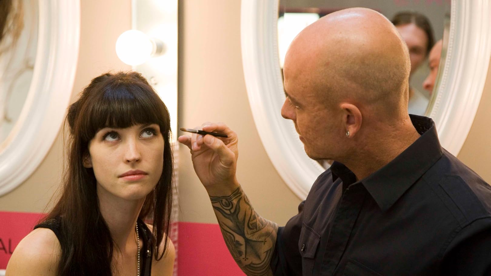 Watch Project Runway: Models of the Runway Season 1 | Prime Video